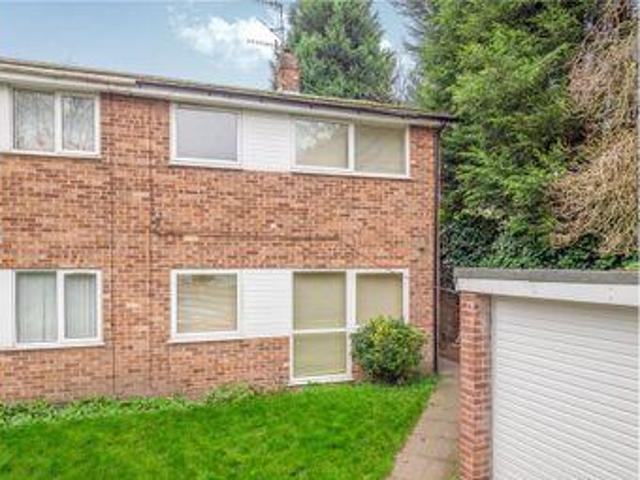 3 Bedrooms for sale in Weston Avenue, Nottingham NG7