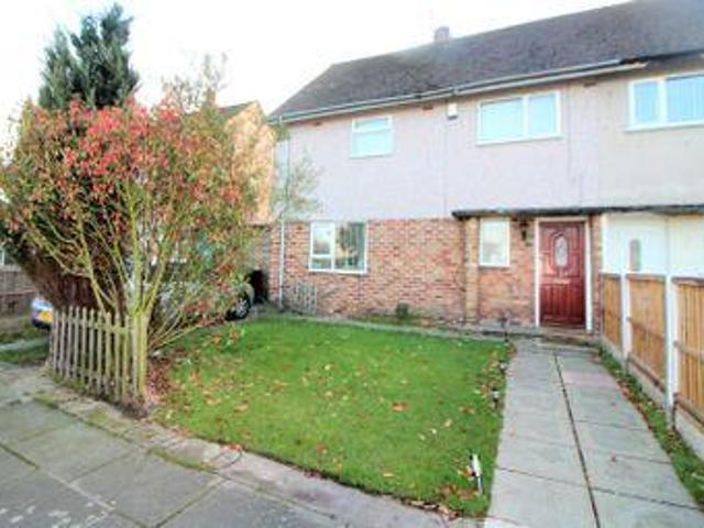 3 Bedrooms for sale in Whitemeadow Drive, Crosby, Liverpool L23