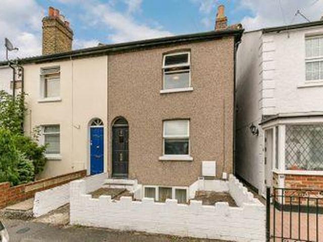 3 Bedrooms for sale in William Road, Sutton SM1
