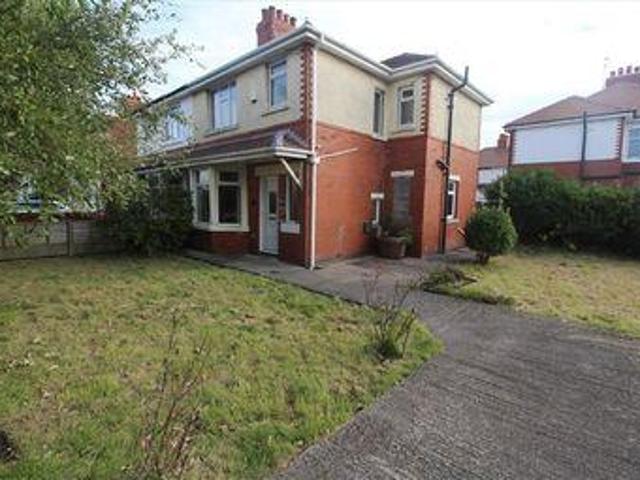 3 Bedrooms for sale in Willoughby Avenue, Thornton Cleveleys FY5