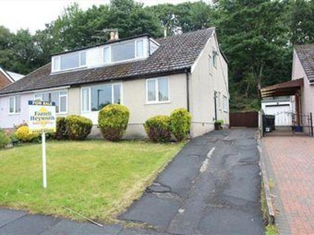3 Bedrooms for sale in Winchester Avenue, Lancaster LA1