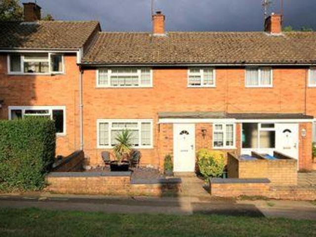 3 Bedrooms for sale in Wood View, Hemel Hempstead HP1
