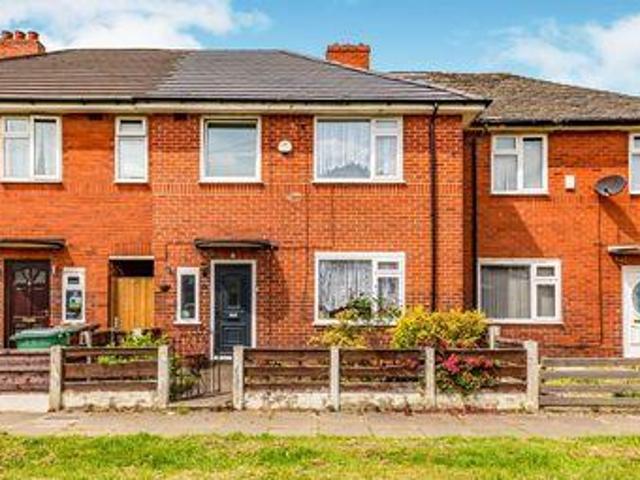3 Bedrooms for sale in Woodman Drive, Bury BL9