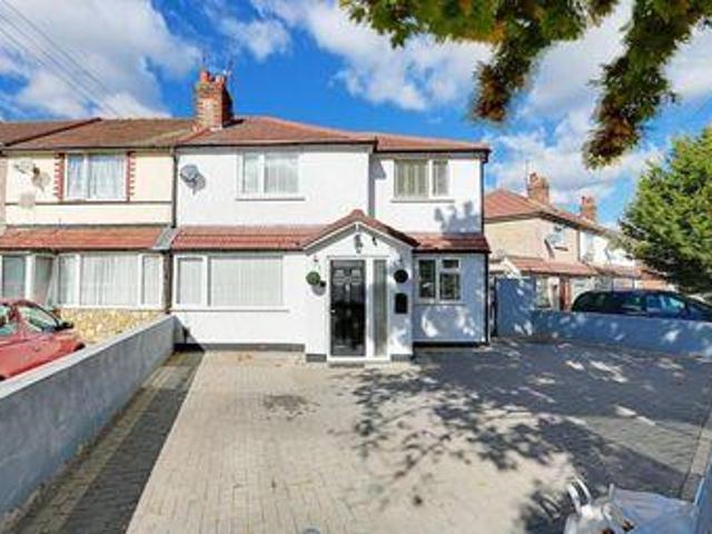 3 Bedrooms for sale in Woodrow Avenue, Hayes UB4