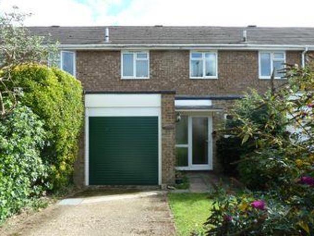 3 Bedrooms for sale in Woodside Park, Bordon GU35