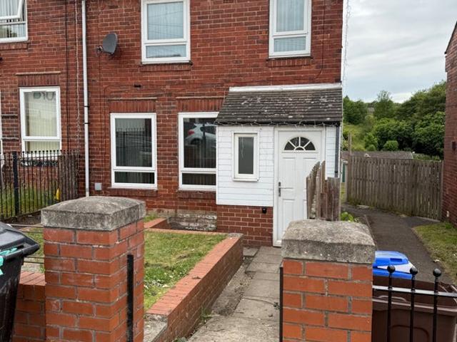3 Bedrooms house near city centre