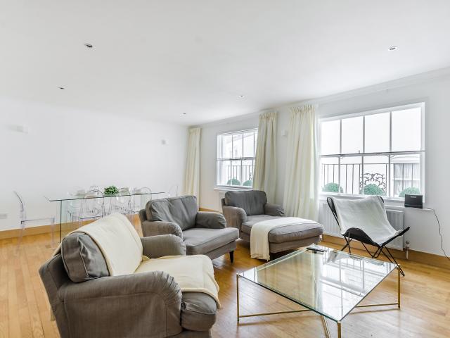 3 Bedrooms House for Rent in Clareville Street | Foxtons