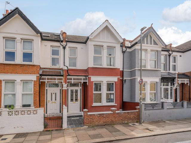3 Bedrooms House for Rent in Totterdown | Foxtons