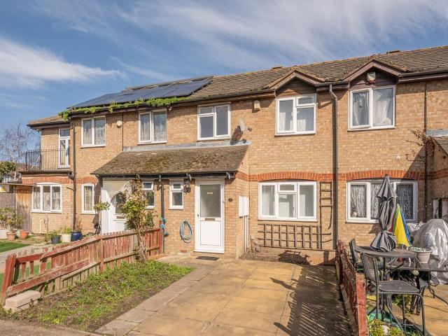 3 Bedrooms House terraced for Rent in Belgrave Walk | Foxtons