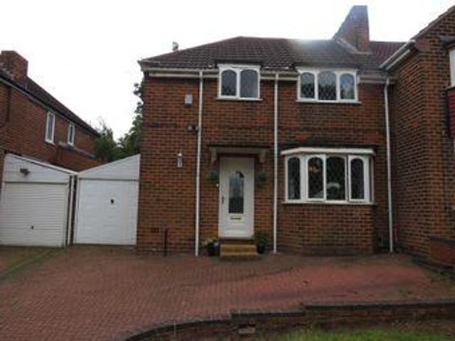 3 Bedrooms Houseboat for sale in Beauchamp Avenue, Birmingham B20