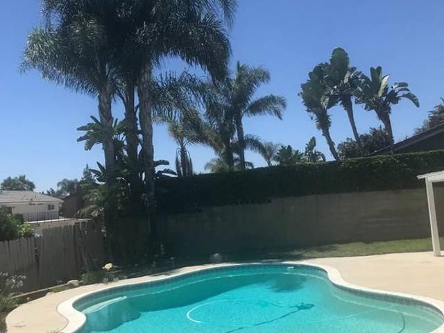 3 bedrooms in 4B2B house Claremont/Upland/RC