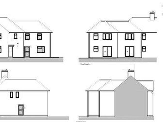 3 Bedrooms Land for sale in Middle Way, Watford, Hertfordshire WD24