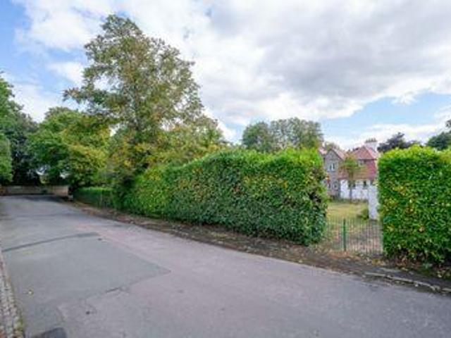 3 Bedrooms Land for sale in Plot At 1A Grant Avenue, Colinton EH13