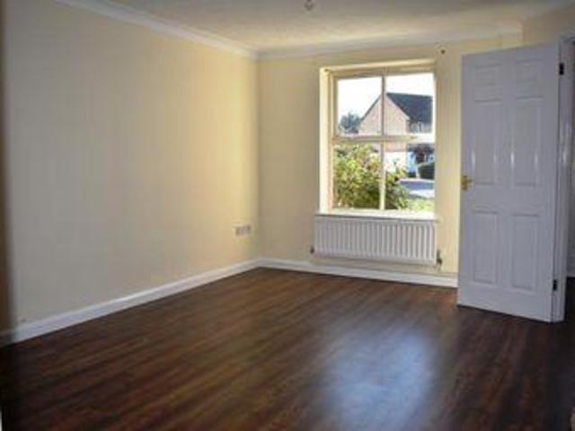3 Bedrooms Link detached house for rent in Patridge Piece, Cranfield MK43