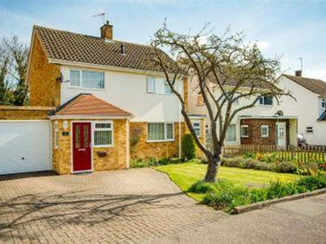 3 Bedrooms Link detached house for sale in Court Drive, Maidstone, Kent ME16