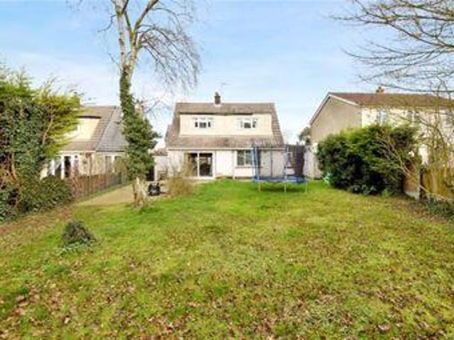 3 Bedrooms Link detached house for sale in Church Lane, Toppesfield, Halstead CO9