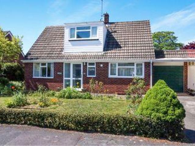 3 Bedrooms Link detached house for sale in Gorse Meadow, Whitchurch SY13
