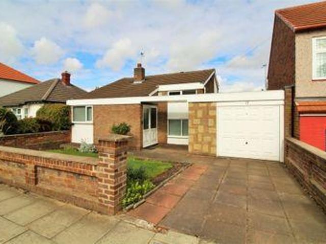 3 Bedrooms Link detached house for sale in Glenmore Avenue, Liverpool, Merseyside L18