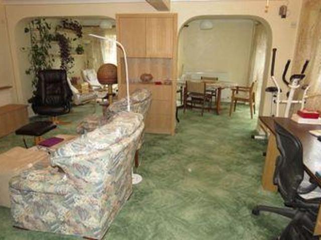 3 Bedrooms Link detached house for sale in Fairfield Close, Dunstable LU5