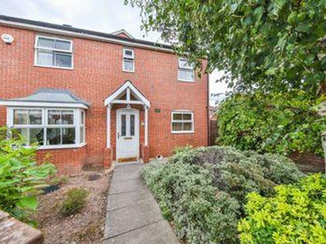 3 Bedrooms Link detached house for sale in Kernal Road, Hereford HR4