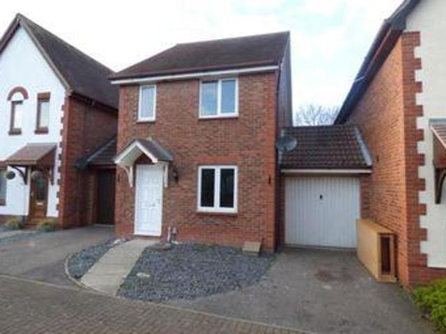 3 Bedrooms Link detached house for sale in Highwoods, Colchester, Essex CO4