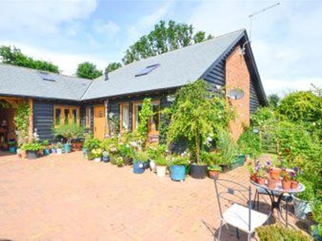 3 Bedrooms Link detached house for sale in Langlands, Manuden, Essex CM23