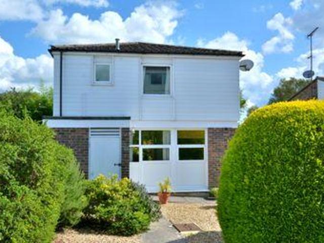 3 Bedrooms Link detached house for sale in Little Dippers, Pulborough RH20