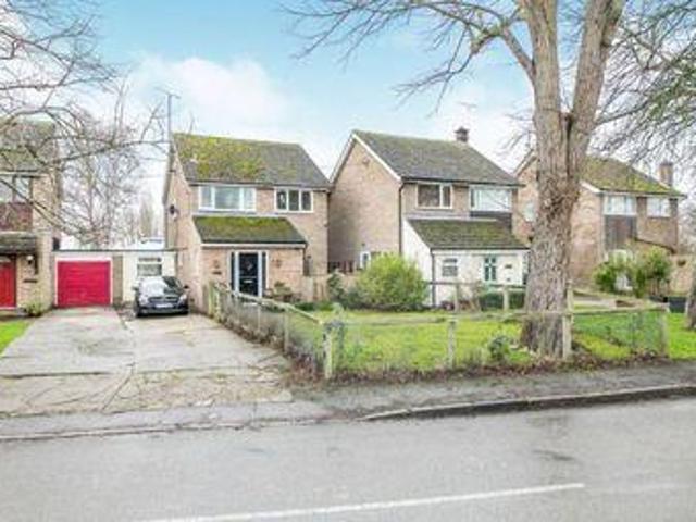 3 Bedrooms Link detached house for sale in Little Yeldham, Halstead, Essex CO9