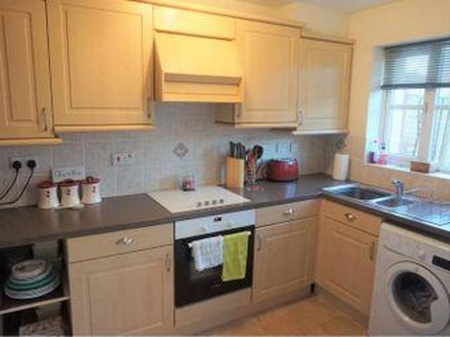3 Bedrooms Link detached house for sale in Matthysens Way, St Mellons CF3