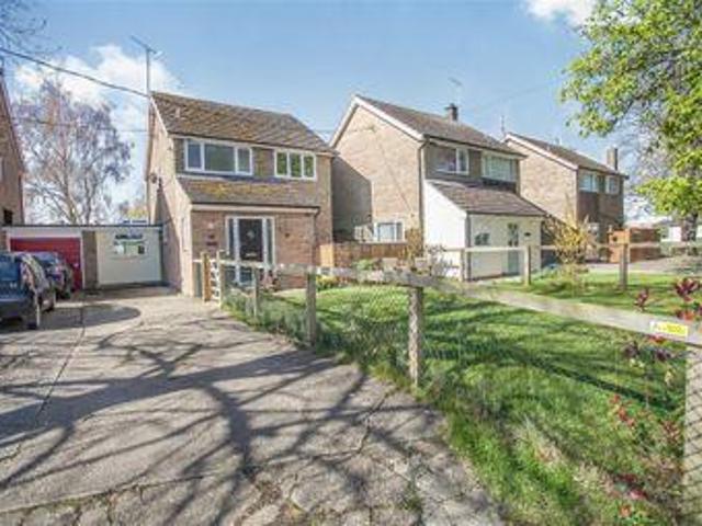 3 Bedrooms Link detached house for sale in North End Road, Little Yeldham, Halstead CO9
