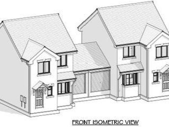 3 Bedrooms Link detached house for sale in Newlands Road, Leigh WN7