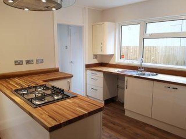 3 Bedrooms Link detached house for sale in South View, Taffs Well, Cardiff CF15
