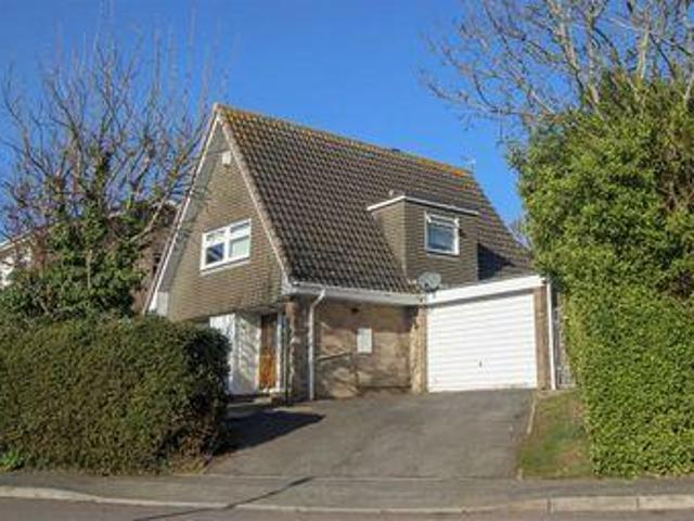 3 Bedrooms Link detached house for sale in St Mary´s Park Road, Portishead, North Somerset BS20