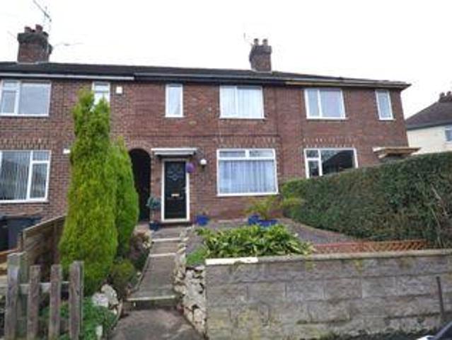 3 Bedrooms Link detached house for sale in Woodside Crescent, Clayton, Newcastle ST5