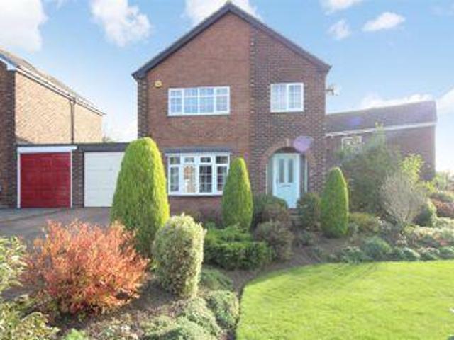 3 Bedrooms Link detached house for sale in Whitehouse Drive, Great Preston, Leeds LS26