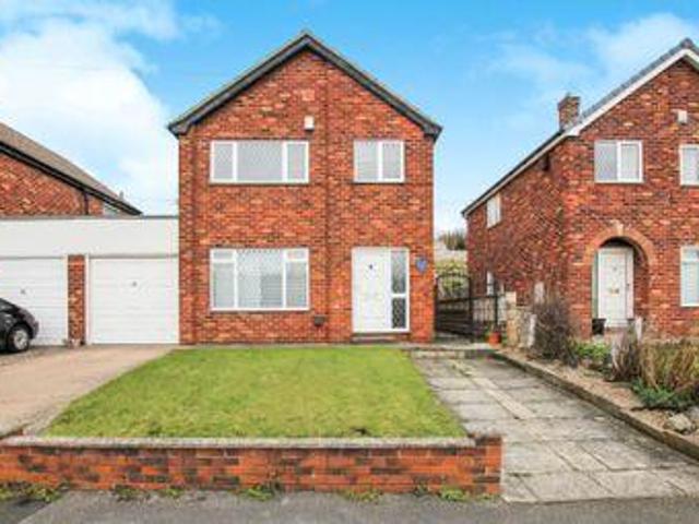 3 Bedrooms Link detached house for sale in Whitehouse Drive, Great Preston LS26