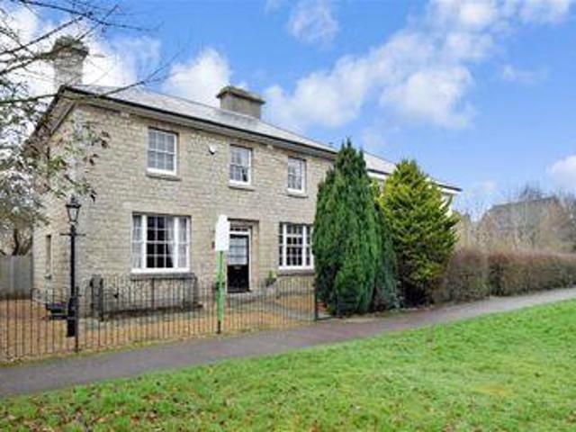 3 Bedrooms Link detached house for sale in Tarragon Road, Maidstone, Kent ME16