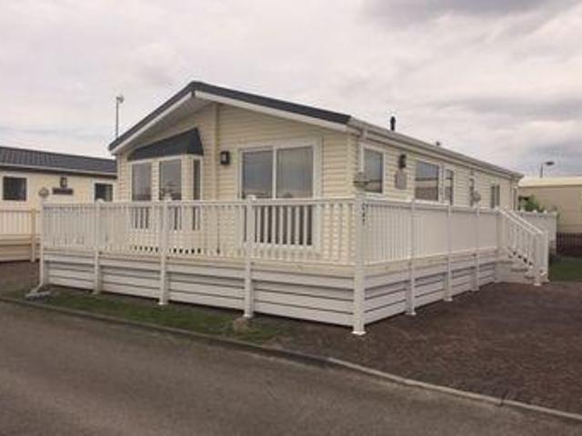 3 Bedrooms Lodge for sale in Towyn, Towyn LL22