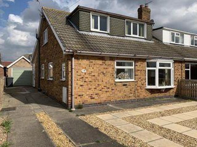 3 Bedrooms Semi detached bungalow for sale in 57 Fordlands Road, Fulford, York YO19