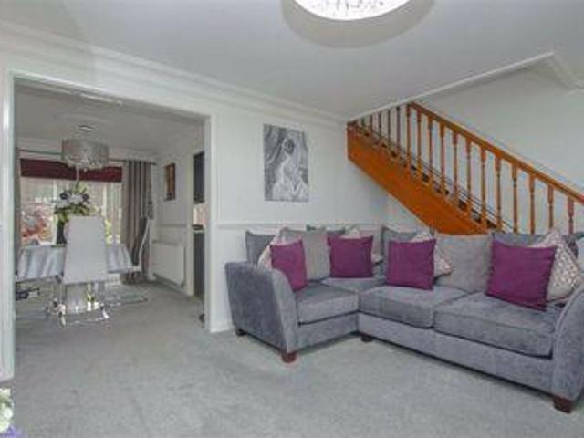 3 Bedrooms Semi detached bungalow for sale in Mersey Close, Hindley Green, Wigan WN2
