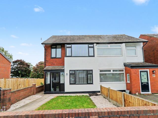 3 Bedrooms, Semi Detached House