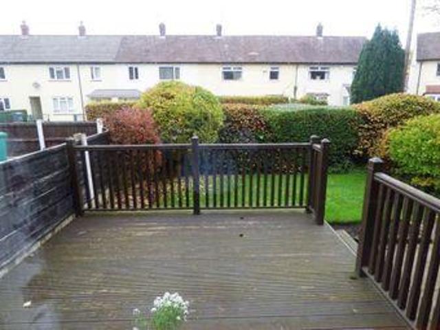 3 Bedrooms Semi detached house for rent in 14 Dunbar Ave, Wyth M23