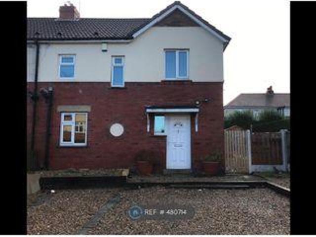 3 Bedrooms Semi detached house for rent in Cotefields Avenue, Leeds LS28