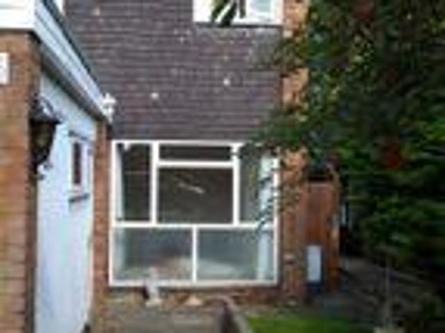 3 Bedrooms Semi detached house for rent in Cotton End, Bedford MK45