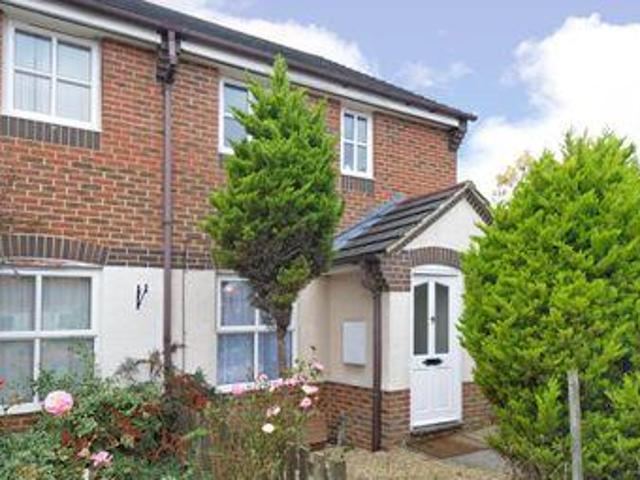 3 Bedrooms Semi detached house for rent in Columbine Gardens, Oxford OX4