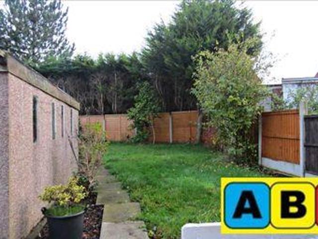 3 Bedrooms Semi detached house for rent in Cornelius Drive, Thingwall, Wirral CH61