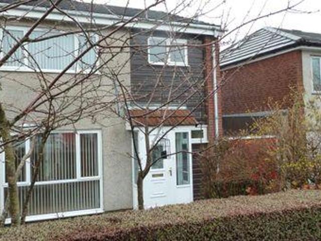 3 Bedrooms Semi detached house for rent in Cairns Drive, Balerno EH14