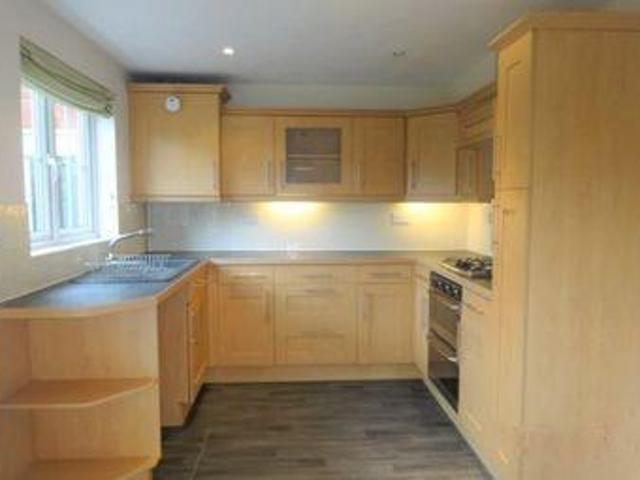 3 Bedrooms Semi detached house for rent in Caracalla Way, Colchester CO4