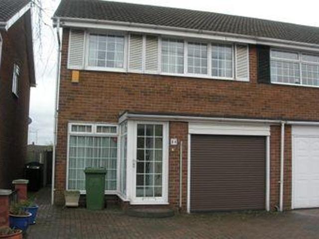 3 Bedrooms Semi detached house for rent in Castleford Road, Normanton WF6