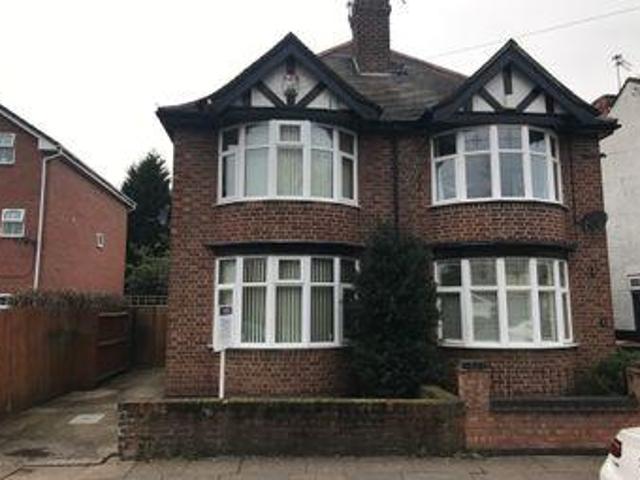 3 Bedrooms Semi detached house for rent in Church Lane, Coventry CV2